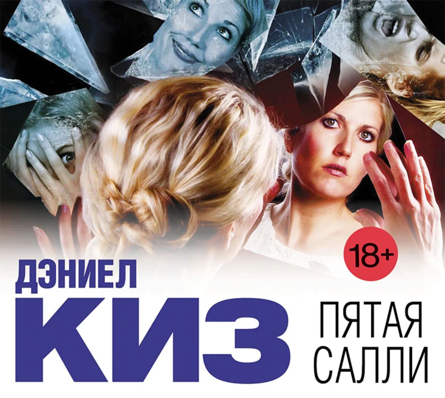 Пятая Салли [Аудиокнига]