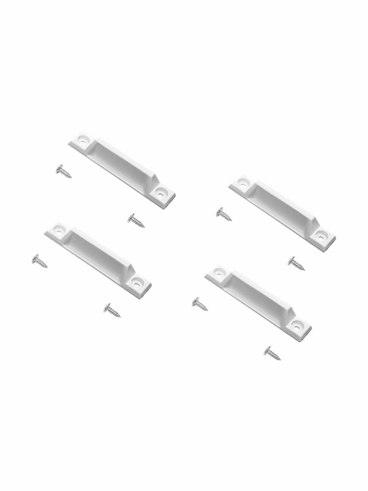 Сменные ручки для раздвижных окон с защитой от усталости Простая настройка