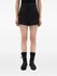 Шорты Ann Demeulemeester Stine, размер 40, black/black