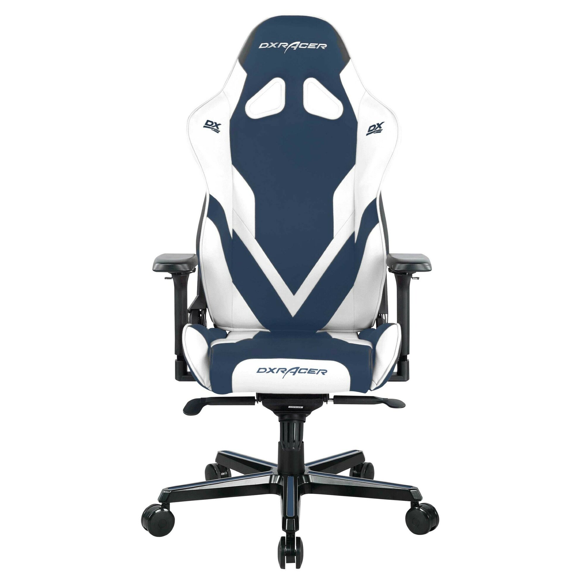 Игровое компьютерное кресло DXRacer OH/G8200/BW