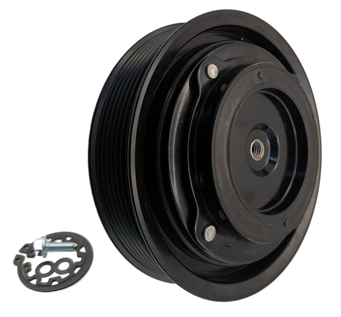 Муфта 8841042080 компрессора кондиционера 8832042080, 8831042180 для Toyota Camry XV30 2.4, Crown XS10 2.0, RAV4 XA20 2.0, 2.4