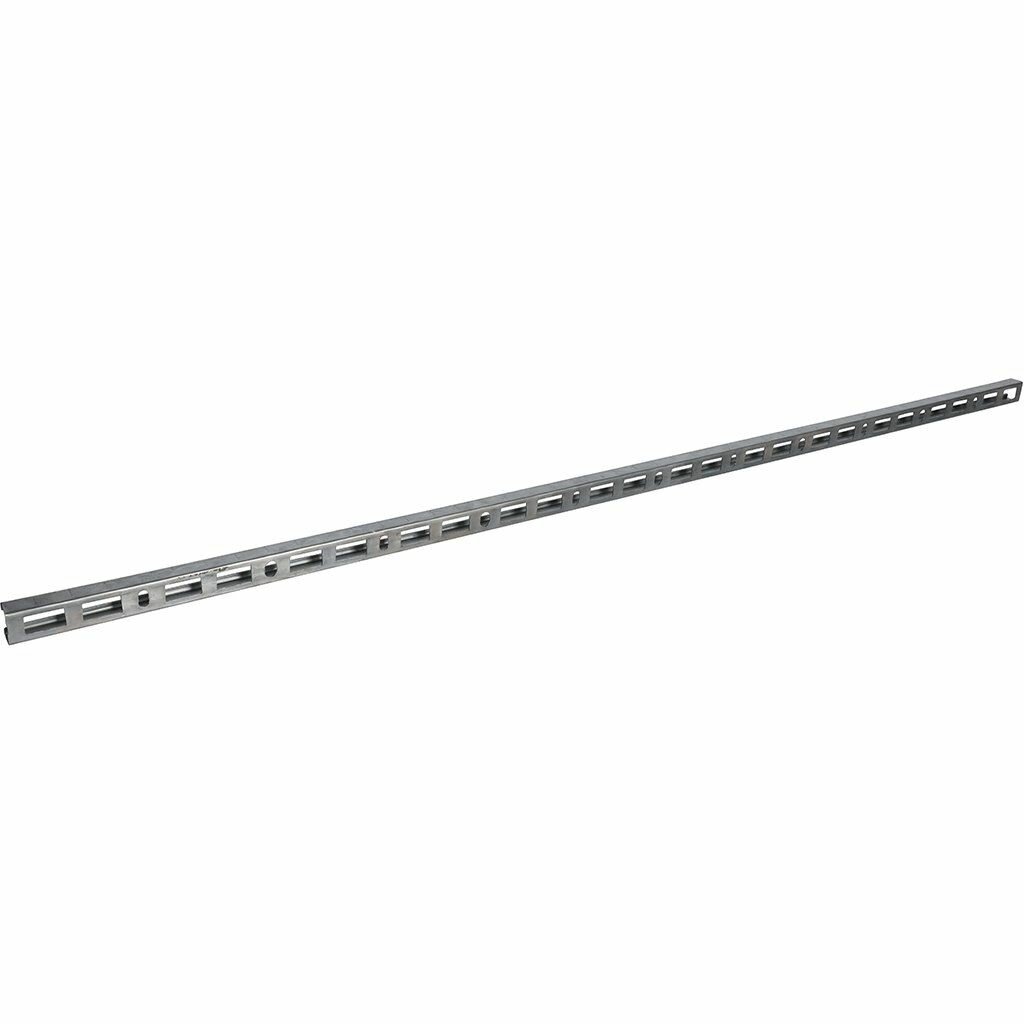 Профиль монтажный STOUT 1,25х27х18х1200 мм SAC-0022-271812