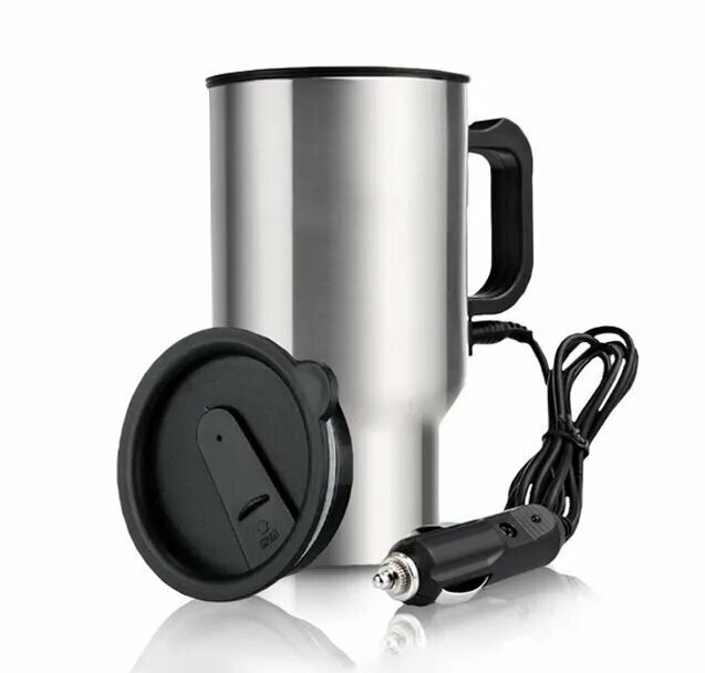 Кипятильник автомобильный