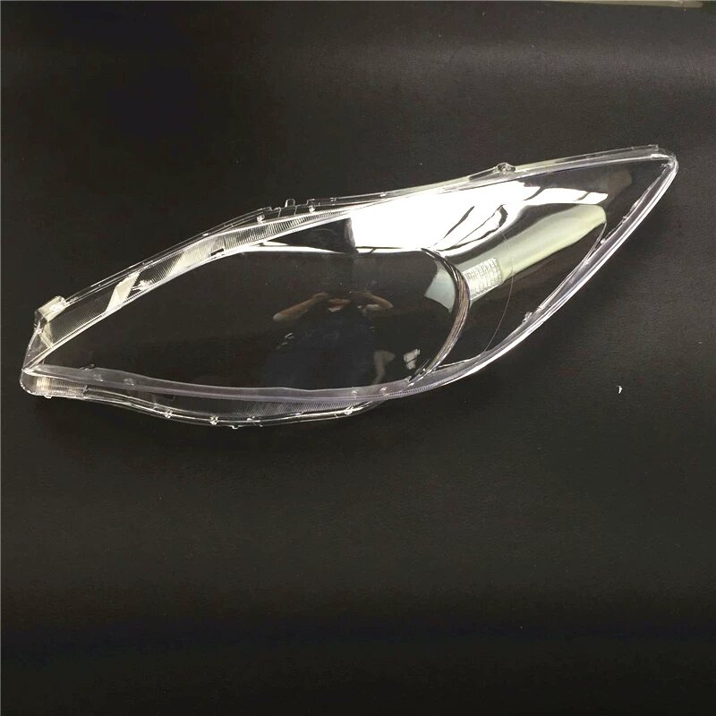 Передняя фара-лампа для Mazda 3 2010-2015 г. в. Замена, одиночная деталь, оригинальное качество