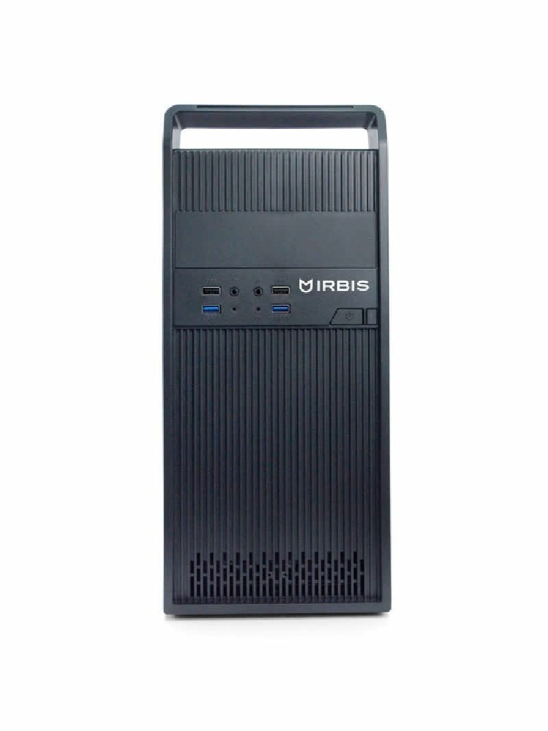 Системный блок IRBIS GroovyDesktop MT GDCS7001HA