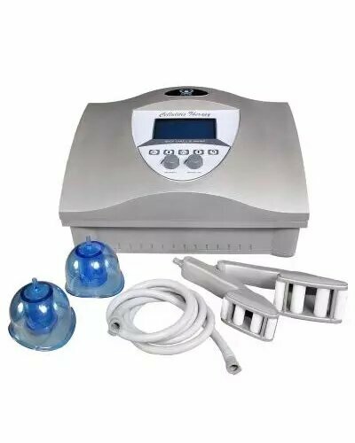 Аппарат вакуумно-роликовый Старвак BC-M6 (STARVAC)