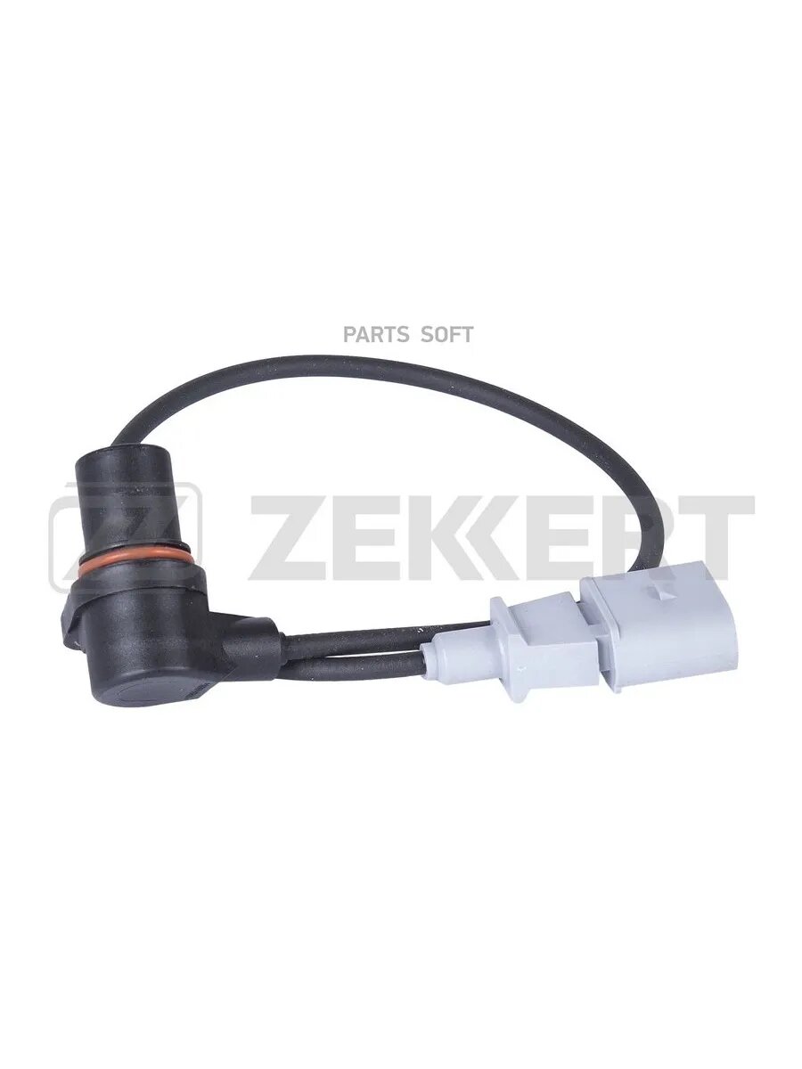 Датчик положения коленвала Audi A6 97- A4 II 01- A8 03- Skoda Octavia (1U2 1U5) 97- VW Passat V