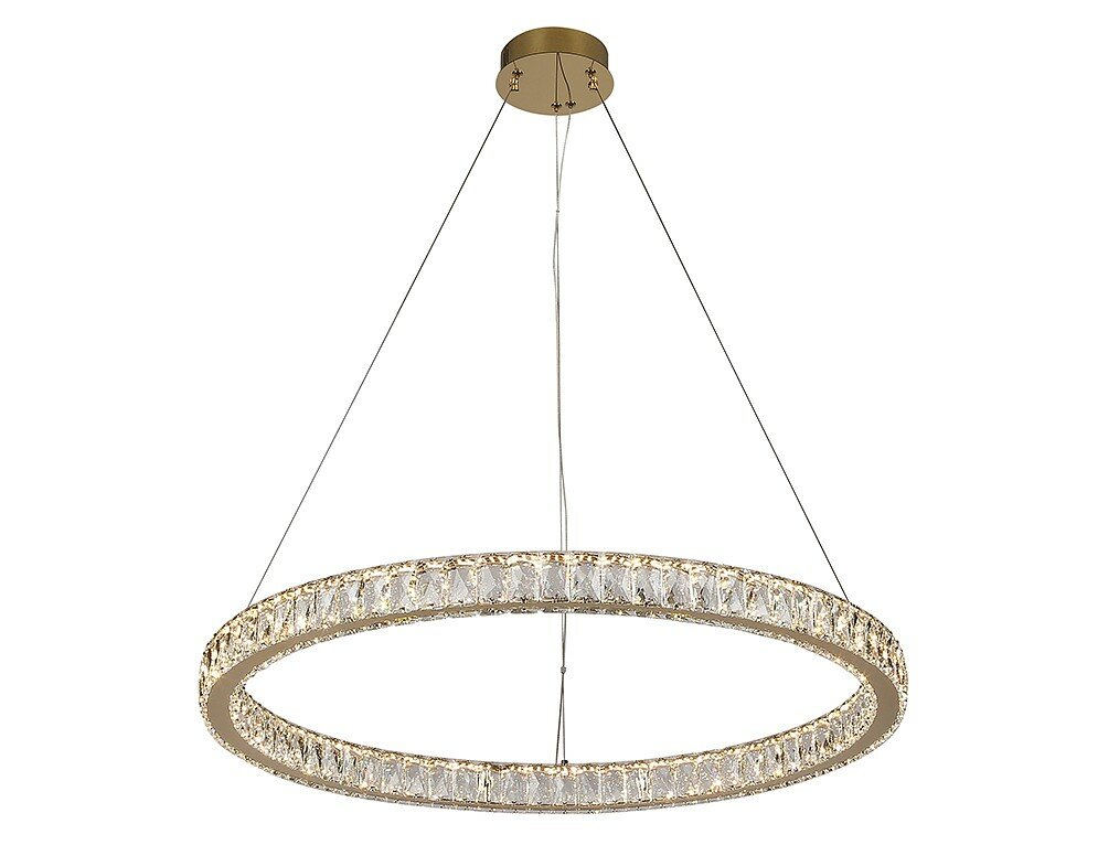 Подвесная люстра Newport KRISTA М0071284