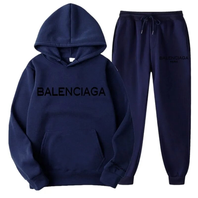 Костюм спортивный Balenciaga