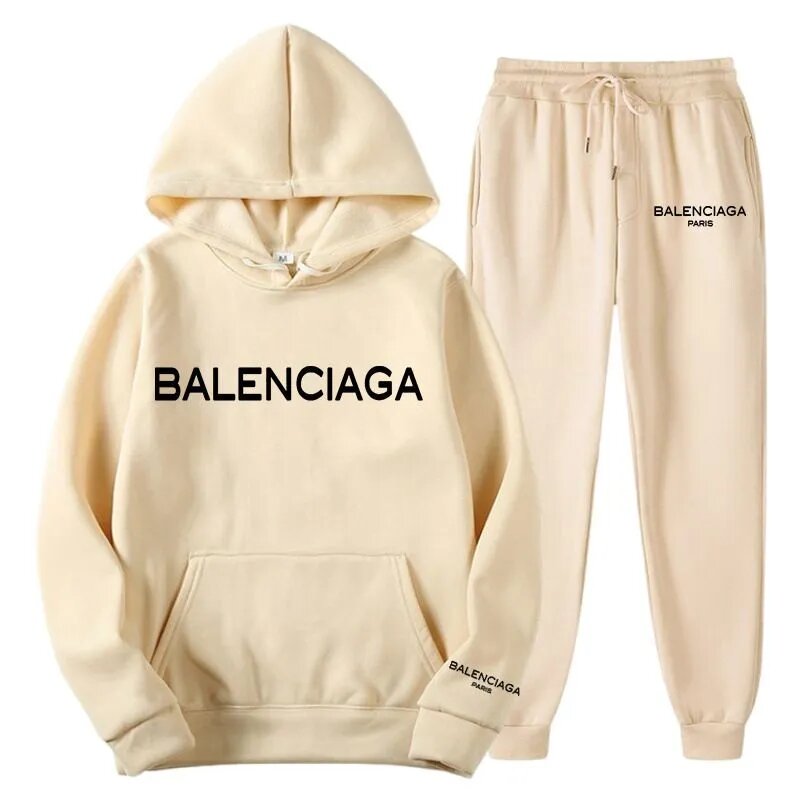 Костюм спортивный Balenciaga
