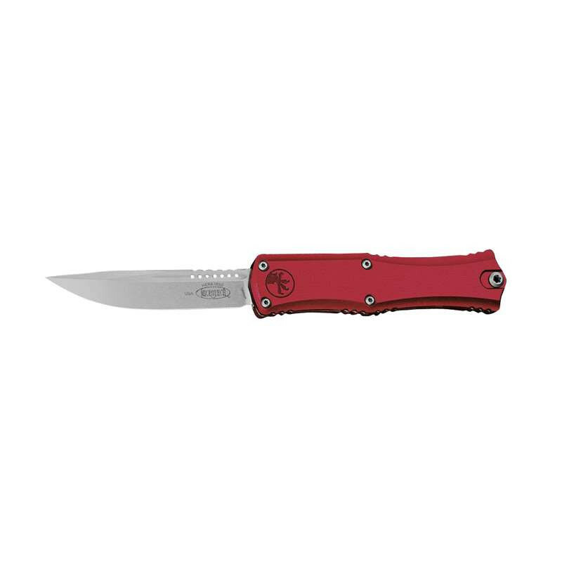 Microtech Автоматический нож Hera II Mini S/E (1703M-10RD)