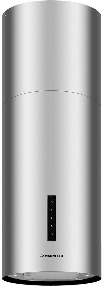 Островная вытяжка Maunfeld Ford 39 Isla Sensor Inox