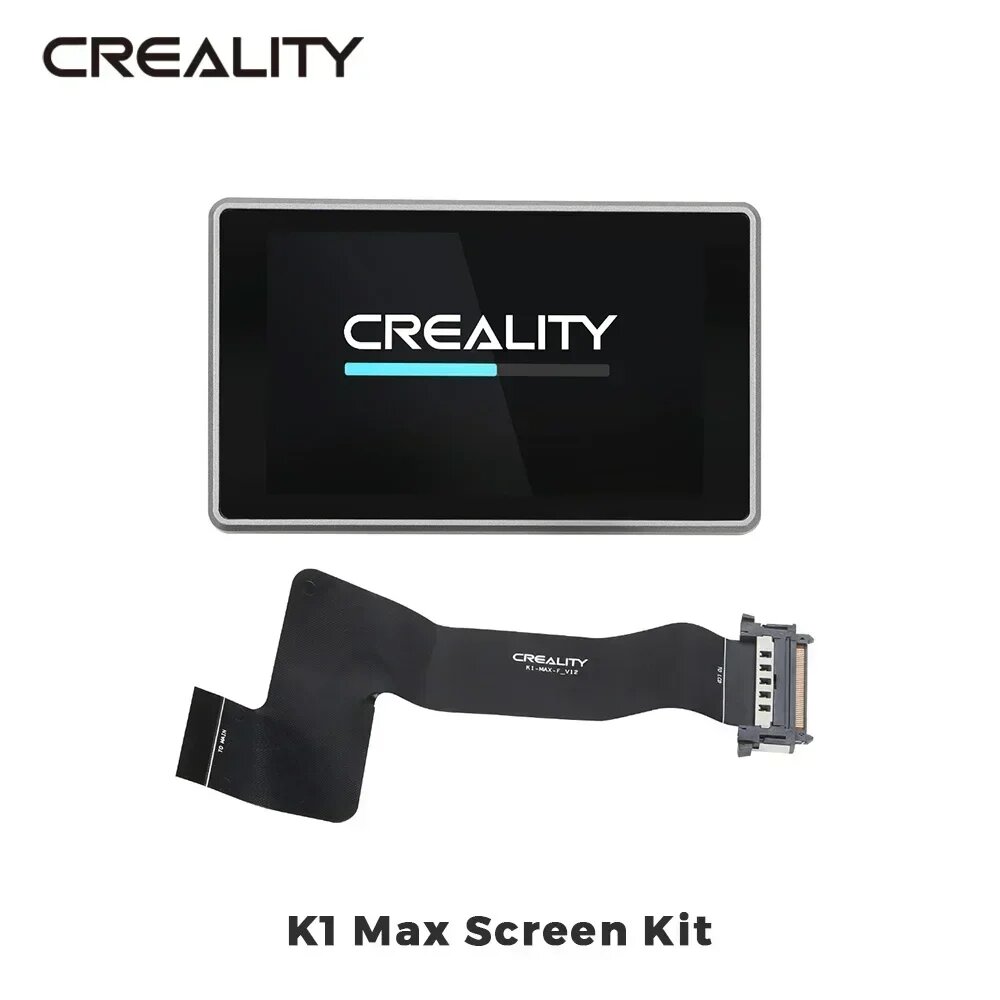 CREALITY K1 MAX сенсорный экран 4,3 дюйма K1 Max Screen Kit