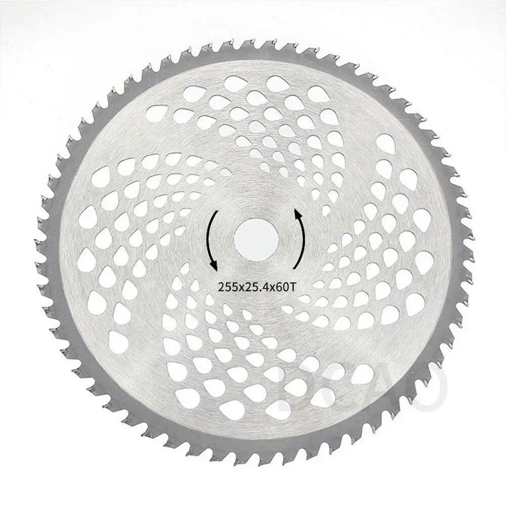 Запасные диски для кусторезов 40T/60T/80T 1PC 60T