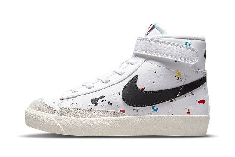Кроссовки Blazer Mid Premium