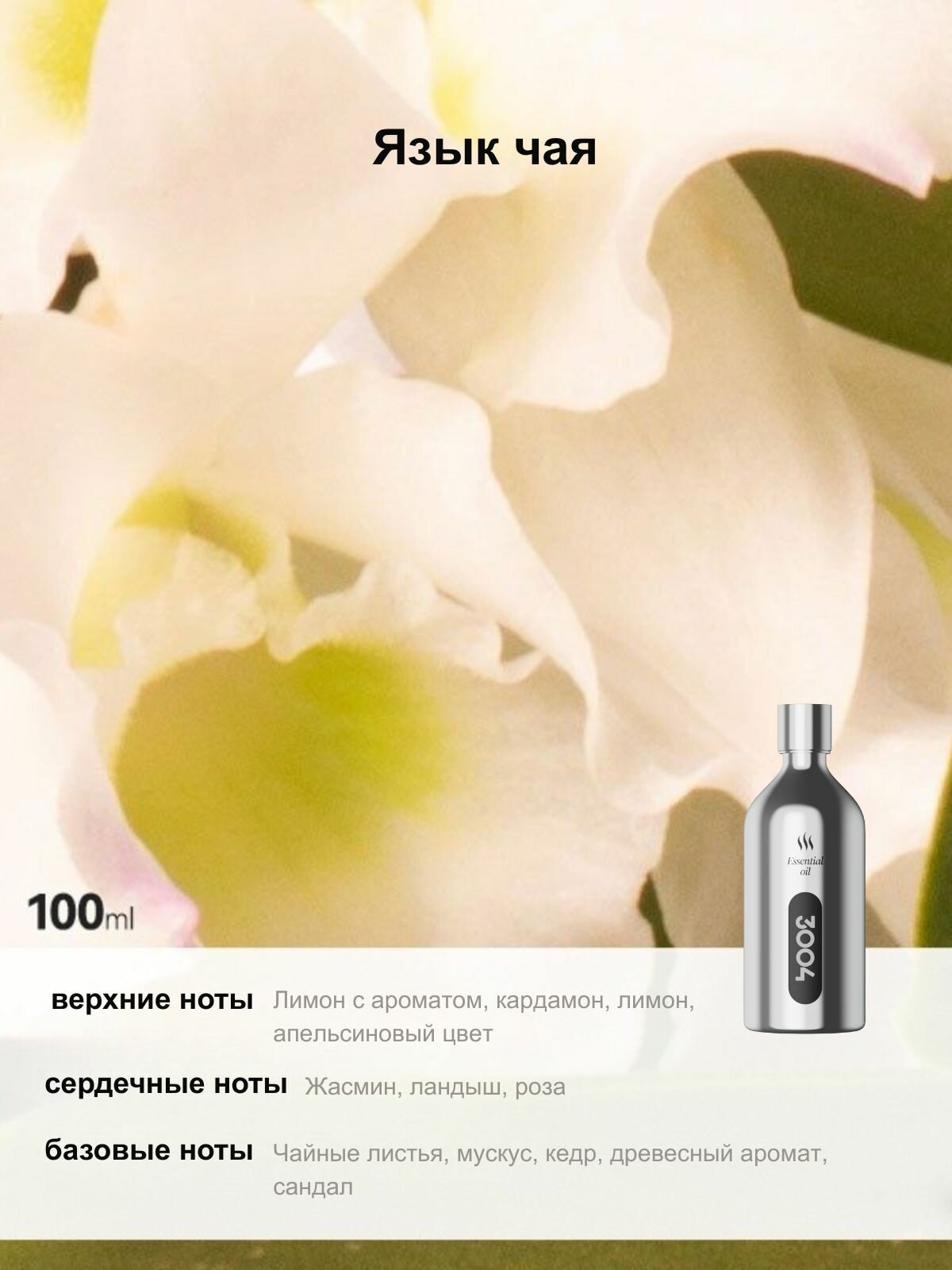 Ароматизатор для дома