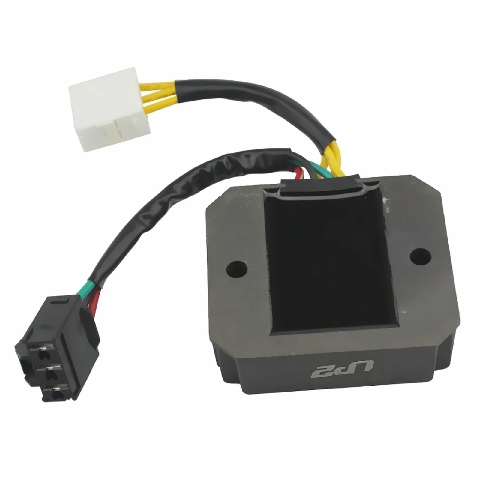 Реле зарядки регулятор Honda PES125/150 06-12, SH125/150 05-12 31600-KTF-641