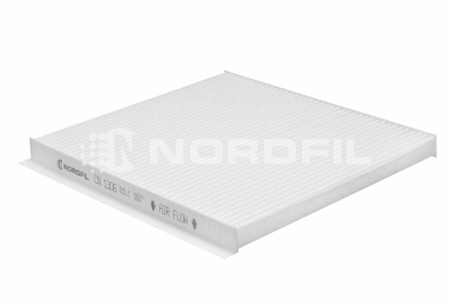 NORDFIL Фильтр салона для CHANGAN CS75 Raeton