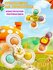 Игрушка для ванной