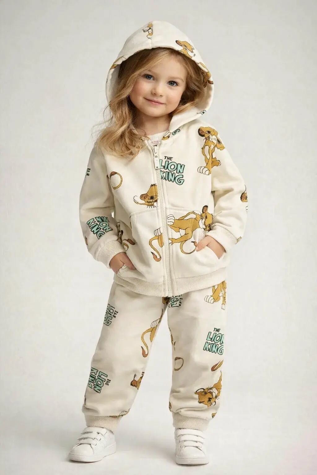 Костюм спортивный