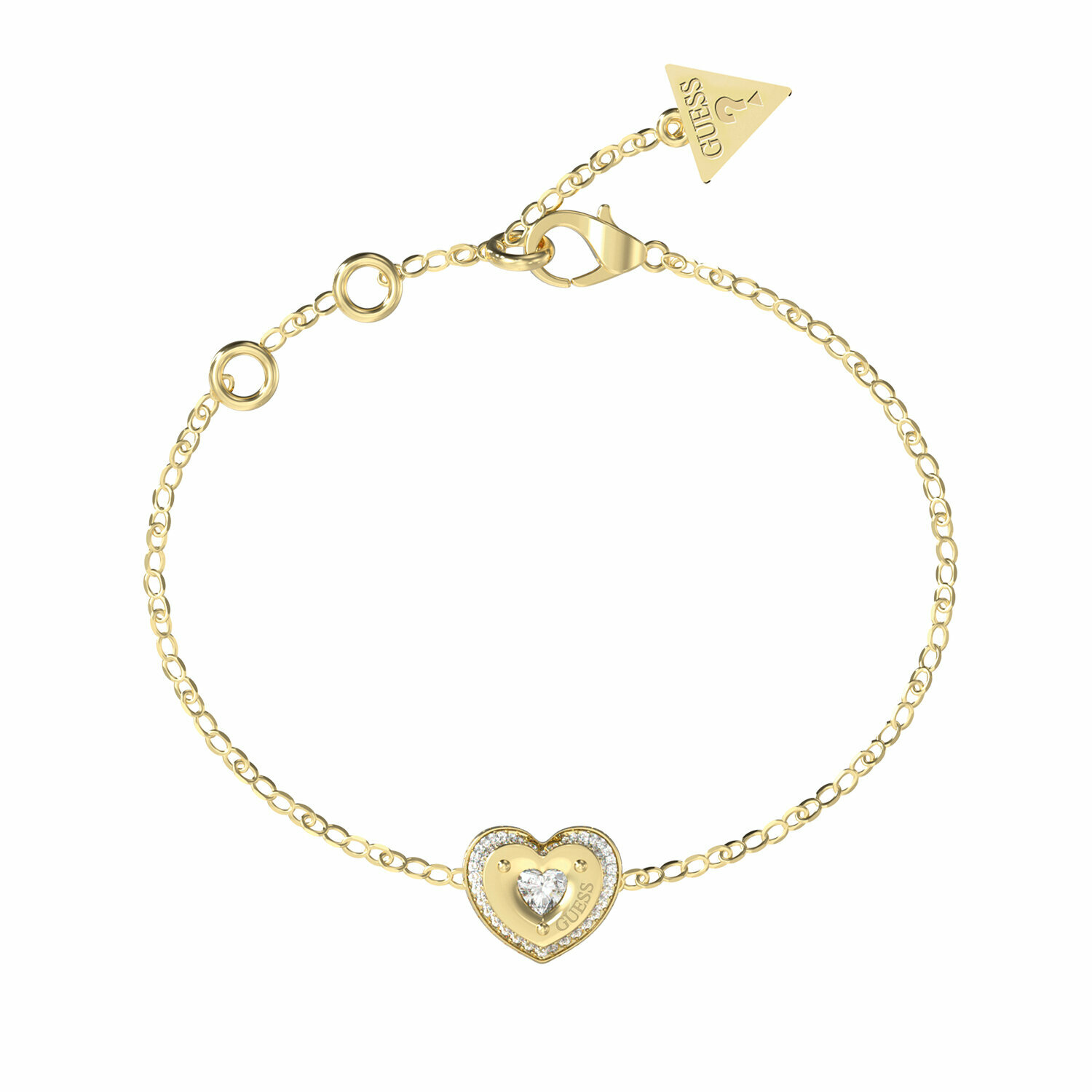 Браслет, кристалл