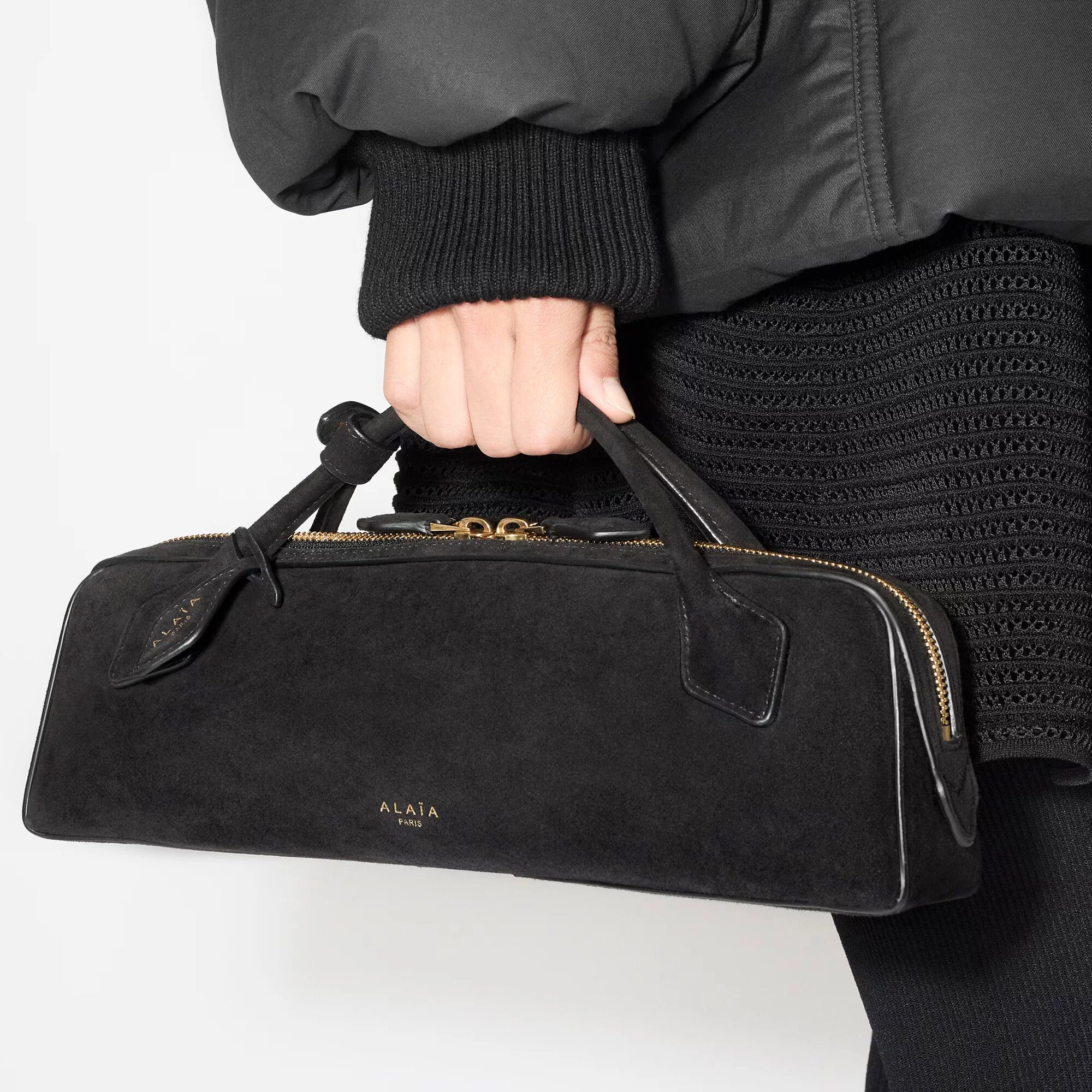 Сумка тоут Le Teckel