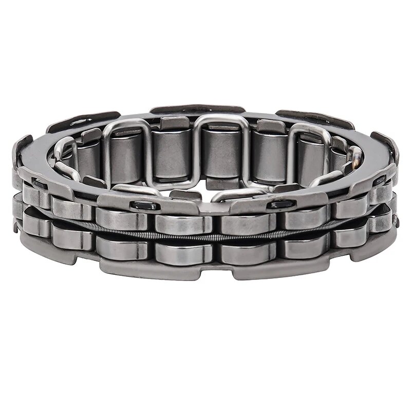 Шарики сцепления стартера для мотоциклов Yamaha Rhino 660, Grizzly 700, 550, 400, Honda TRX300A, CRF450X, CBR1000, Suzuki LTA450