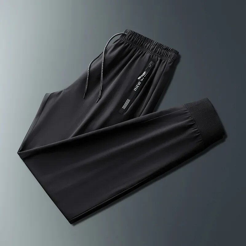 Брюки спортивные