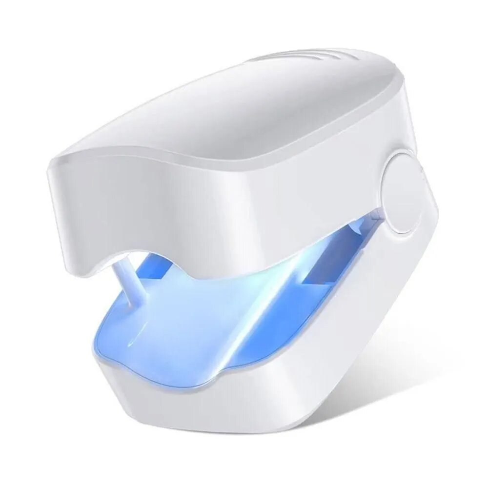 Устройство для лазерного лечения грибка ногтей Очиститель инфекций пальцев ног