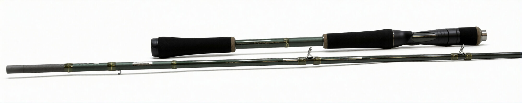 Удилище кастинговое Abu Garcia Beast X2 6611H JB 35-100гр