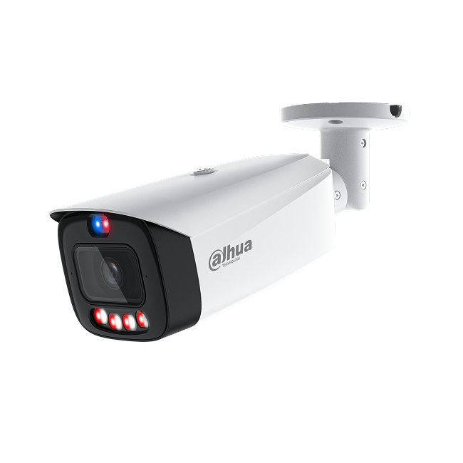 Уличная IP-видеокамера DAHUA DH-IPC-HFW3849T1P-AS-PV-0280B-PRO