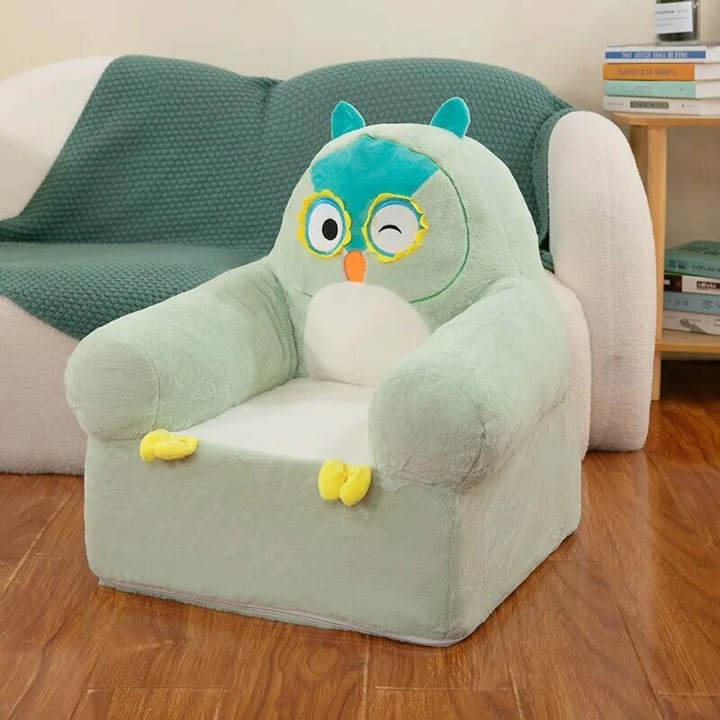 Кресло детское,55х55х57см