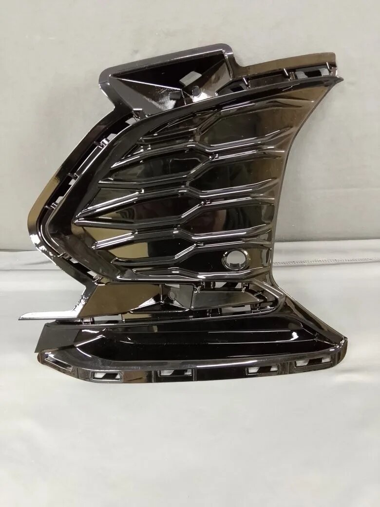 Крышка ПТФ Equinox VCCREU219L