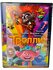 Тролли 3в1 - DVD диск