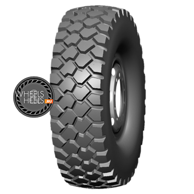 Шина автомобильная Belshina Forcerra BEL-405 395/85 R20 168J ALLSEASON, всесезонная, универсальная