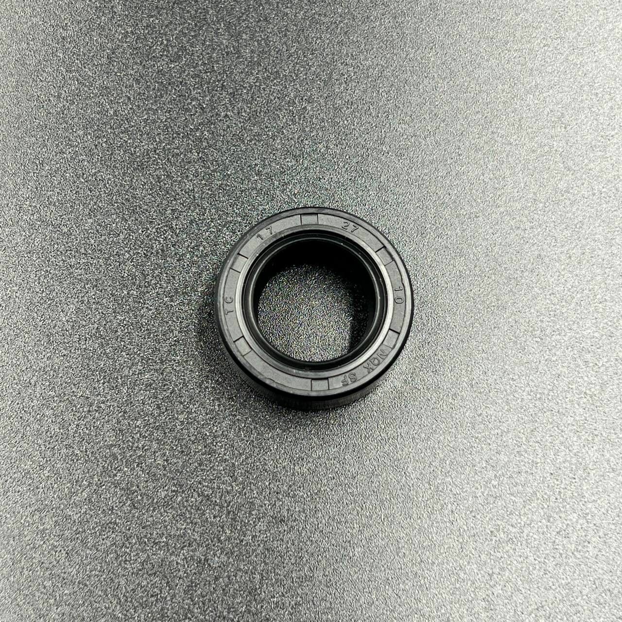Сальник Honda (91251-935-004) (91252-ZW9-003) (17x27x10)(PREMARINE)