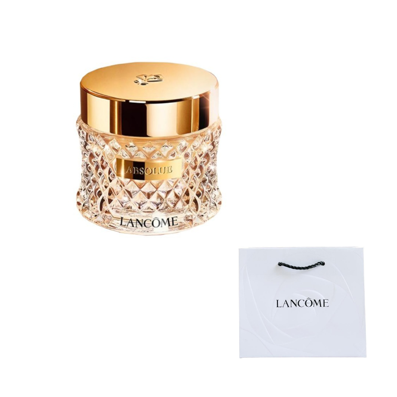 Корректирующий крем-пудра женский LANCOME Чистый Индиго, 35мл, стойкий осветляющий тонизирующий питающий