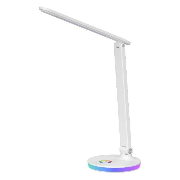 Светильник настольный Фотон TL-9D4RGB-W