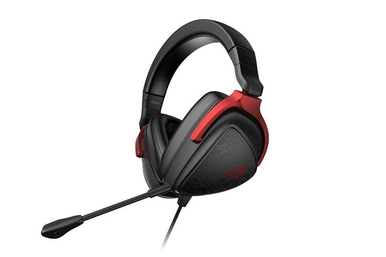 Беспроводные наушники унисекс ROG 5831553, игровые, Bluetooth, микрофон