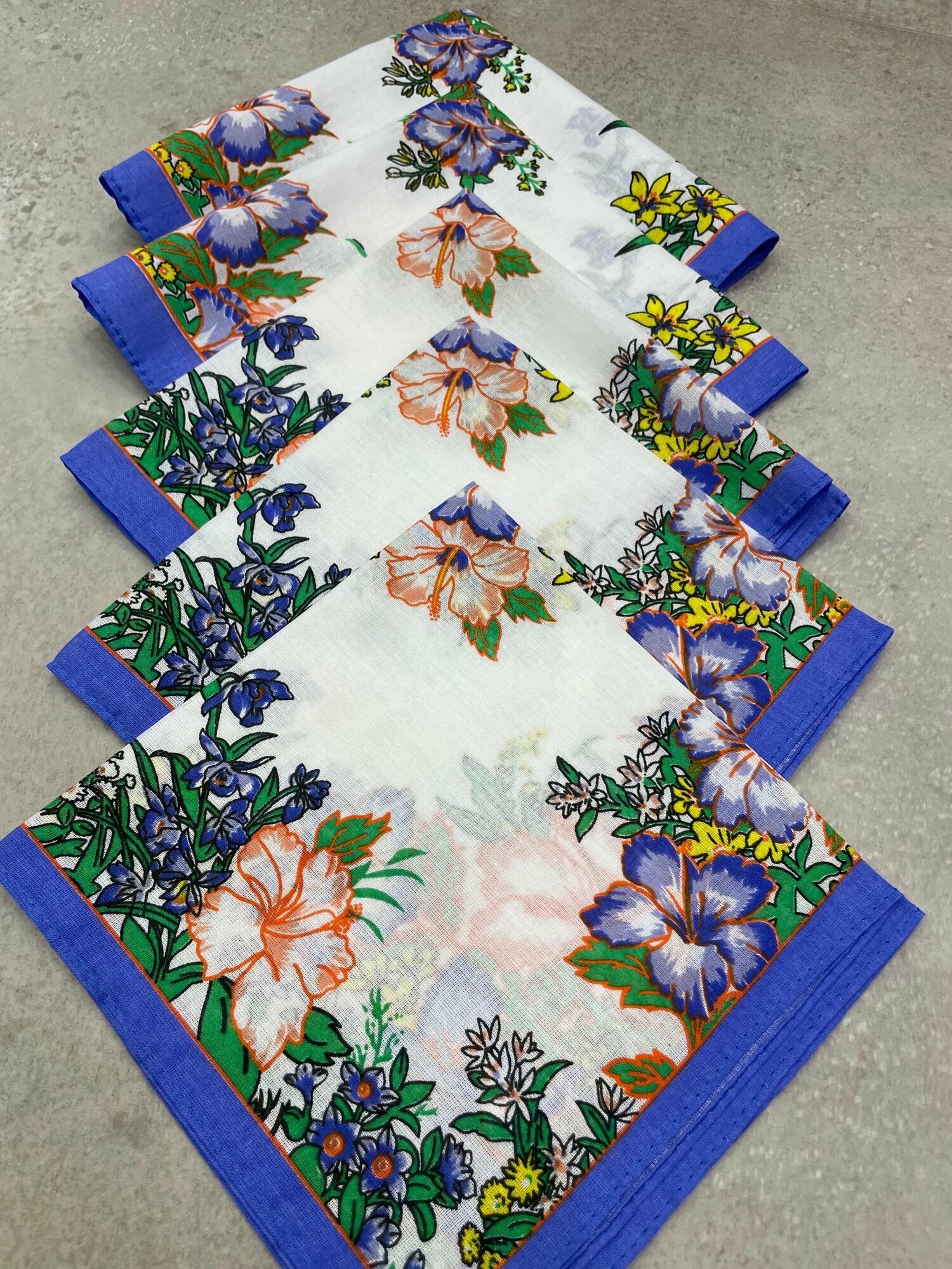 Носовой платок