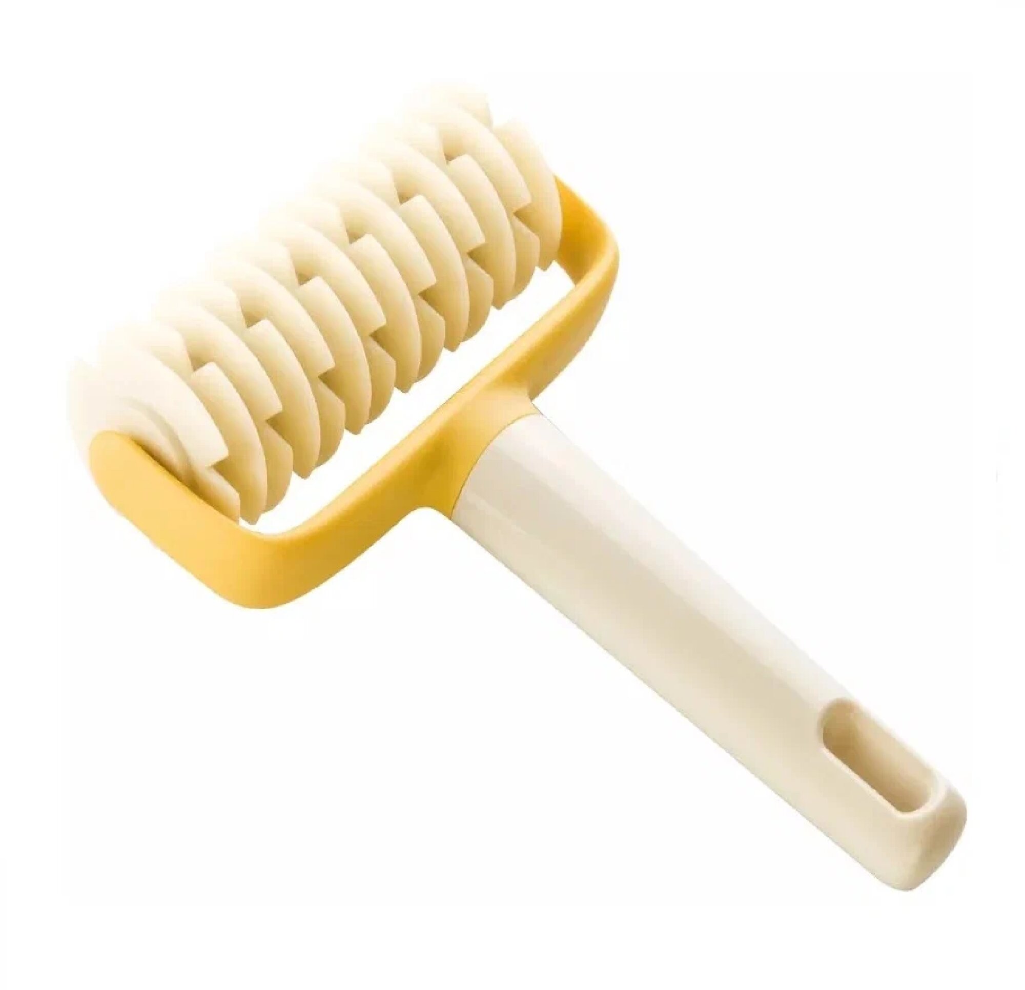 Ролик для нарезки сетки из теста Tescoma DELICIA DOLCE 630044