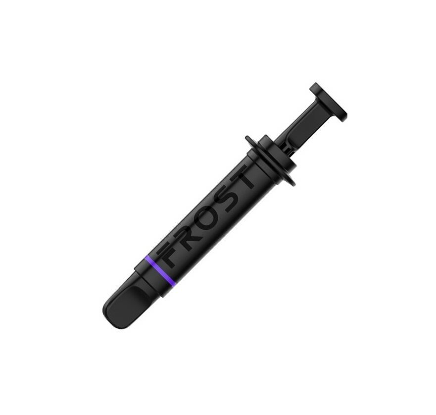 Термопаста ID-COOLING FROST X55 Viola 4г