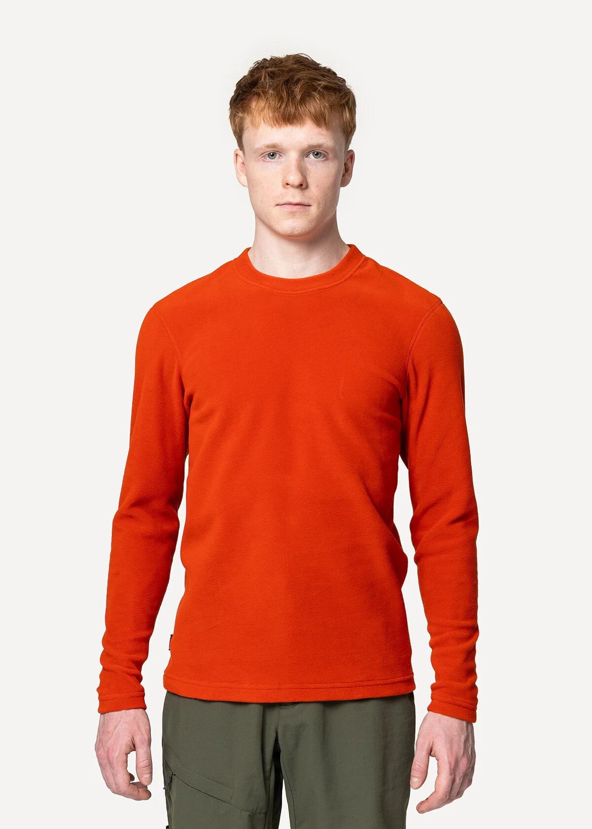 Термолонгслив Arctic L/S Polartec micro 100