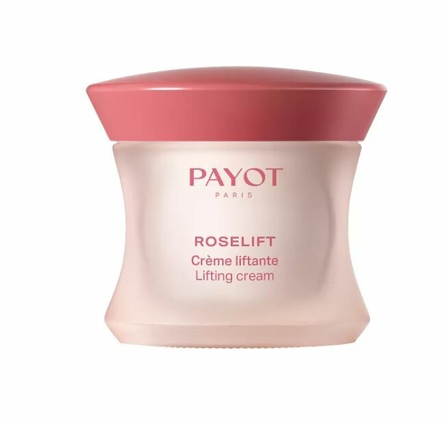 PAYOT Крем дневной для лица для повышения упругости кожи Roselift Collagene Jour, 50 мл
