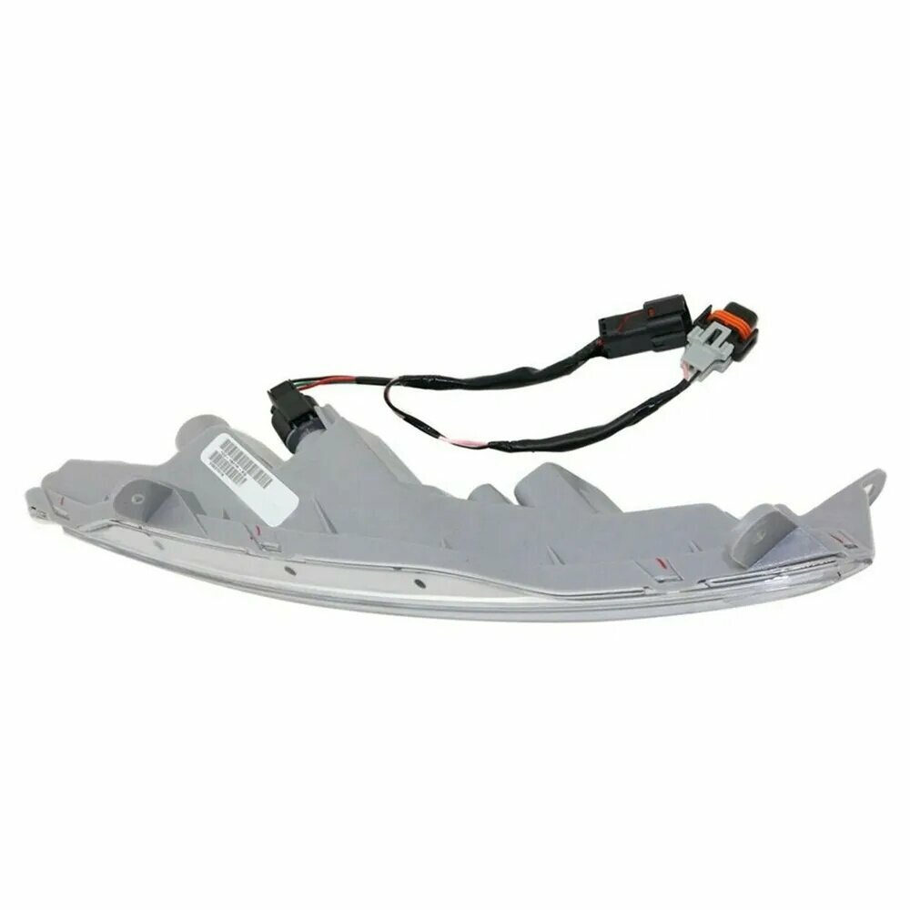 Фары противотуманные, арт. SZ61-O061-I500352293A2