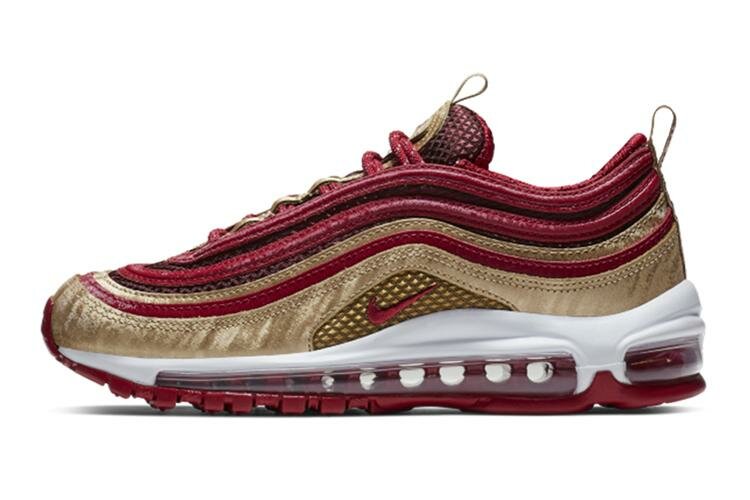 Кроссовки Air Max 97 QS