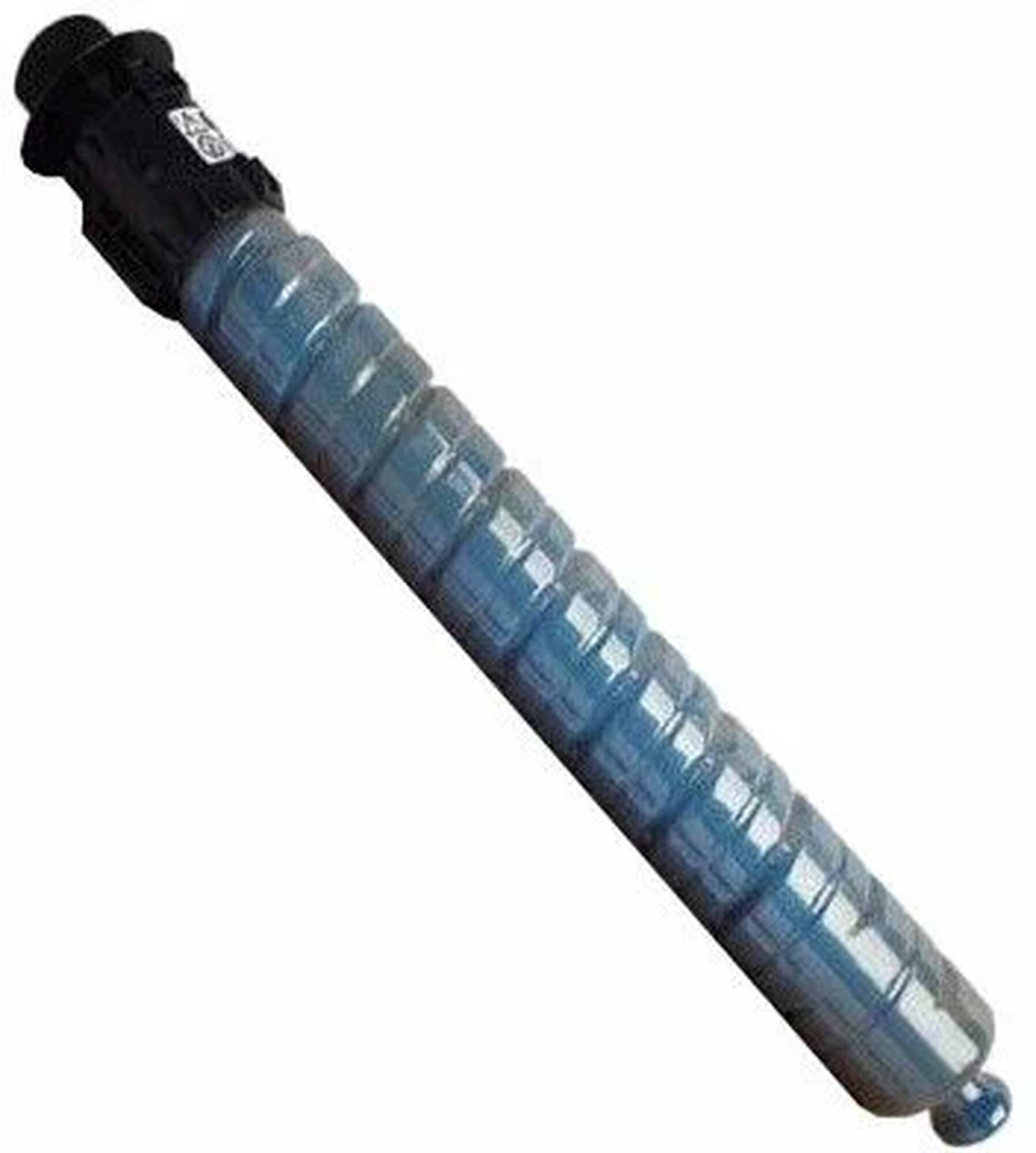 Картридж Ricoh C2000H, для лазерной печати, голубой, 15000 стр.