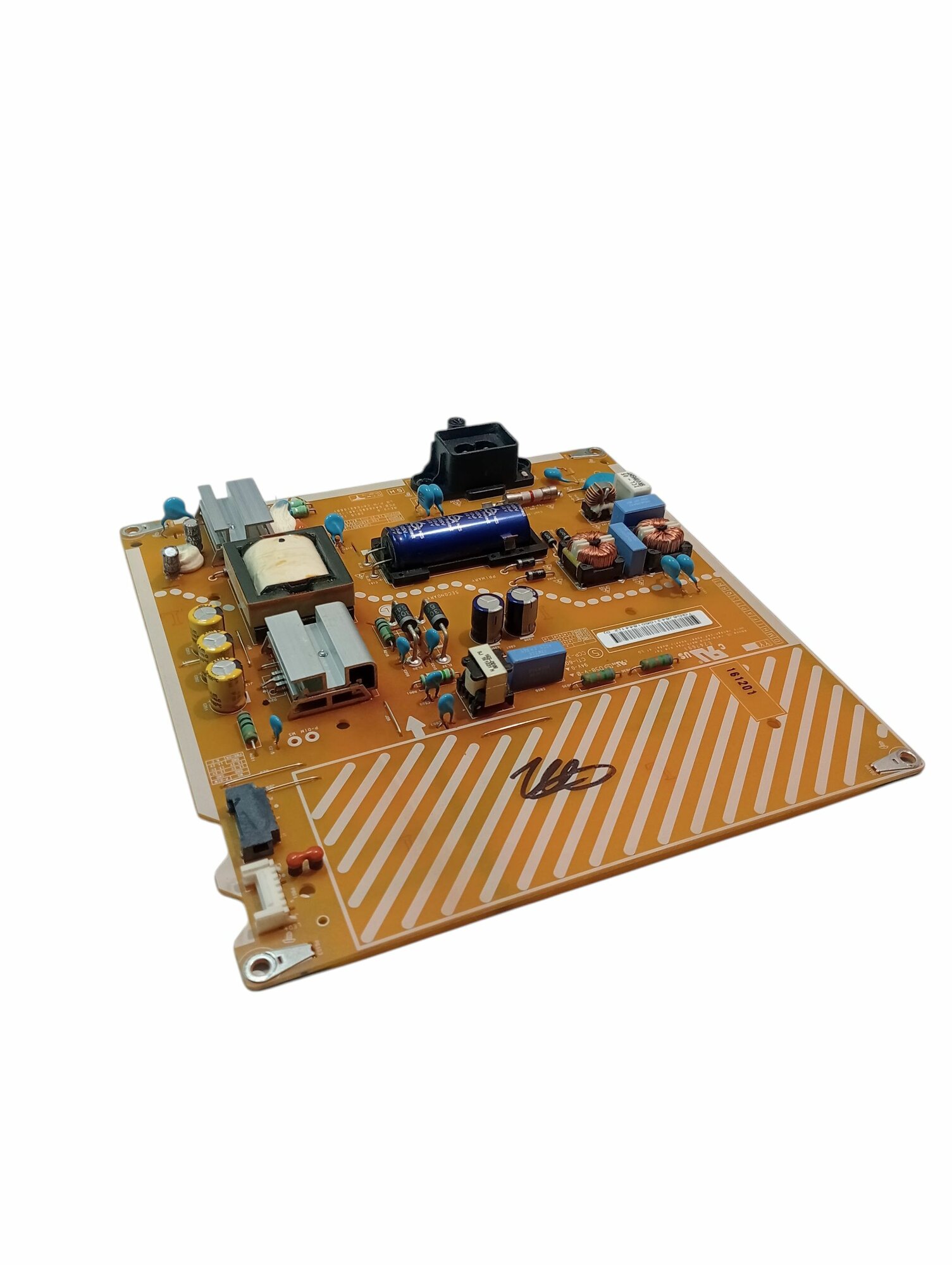 Блок питания EAX66851401(1.8) EAY64310601 для телевизора LG 49LH570V