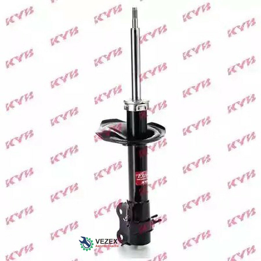 KYB 333310 Cтойка амортизационная, передняя правая
