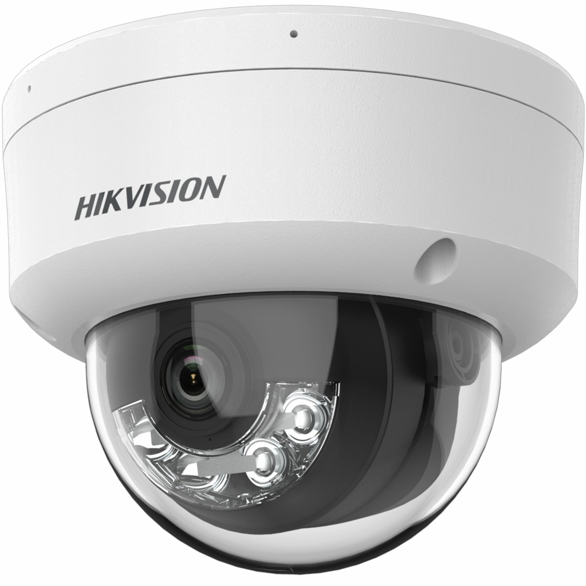 IP-камера Hikvision DS-2CD1123G2-LIU 2.8мм
